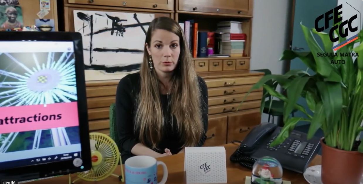 Un élu CFE-CGC c’est quoi au juste? – Site de la section syndicale ... Un élu CFE-CGC c’est quoi au juste? – Site de la section syndicale ...